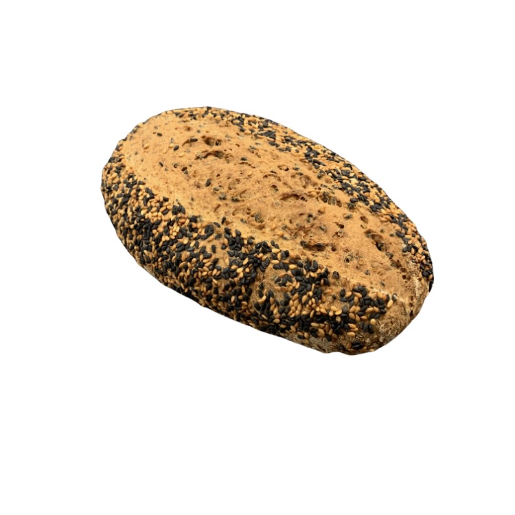 Pain. – El Gato Patisserie